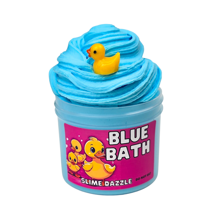 Products – TheSlimeDazzle